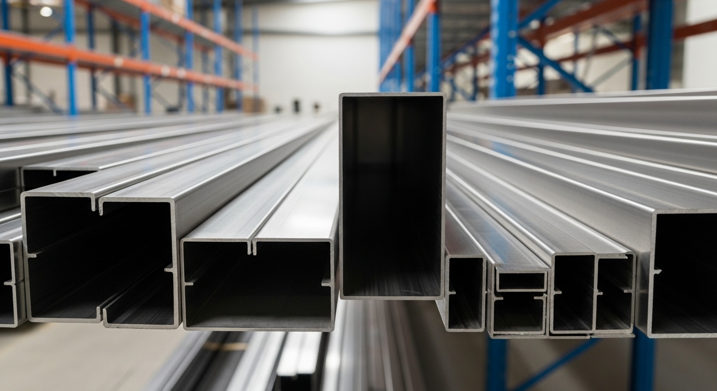 Paslanmaz kutu Profil Fiyatları Kasım 2025